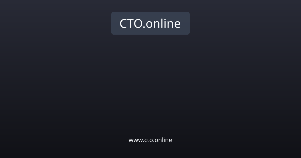 CTO.online